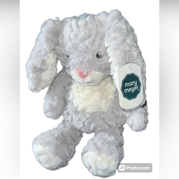 Mary Meyer | Toys | Mary Meyer Putty Stuffed Animal Soft Toy 2inches ...